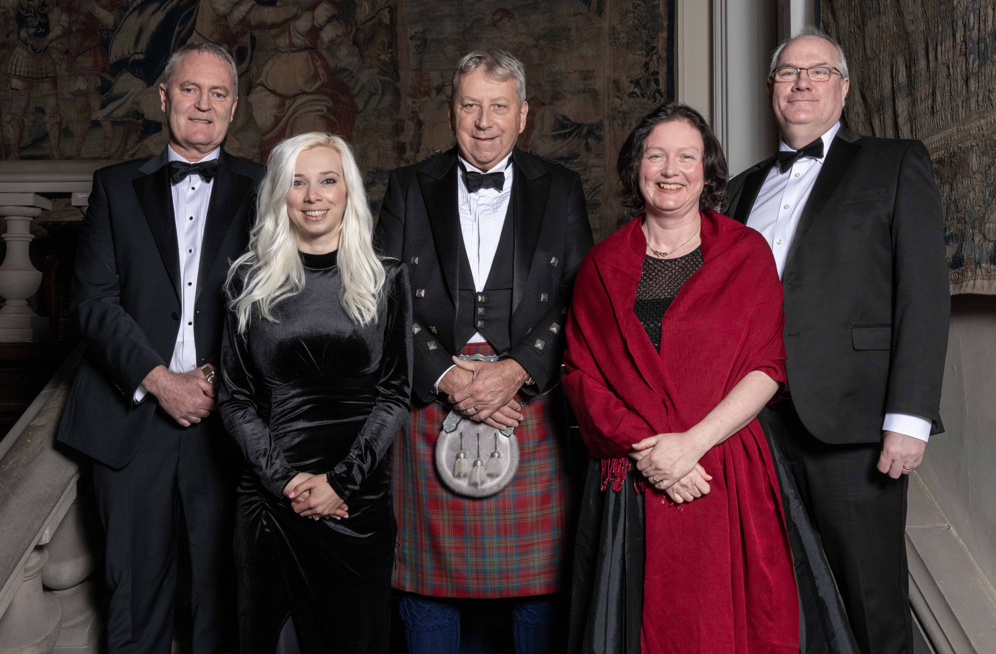 Chancellor’s Rising Star Award
