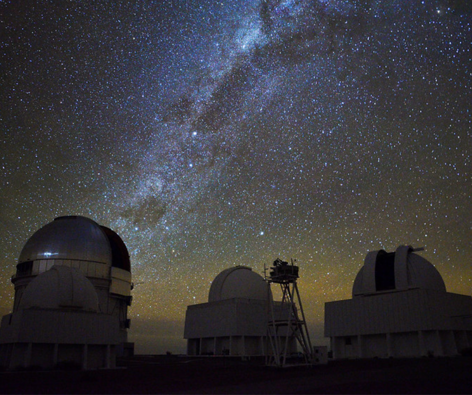Scientists release the most detailed analysis yet on the expansion of ...